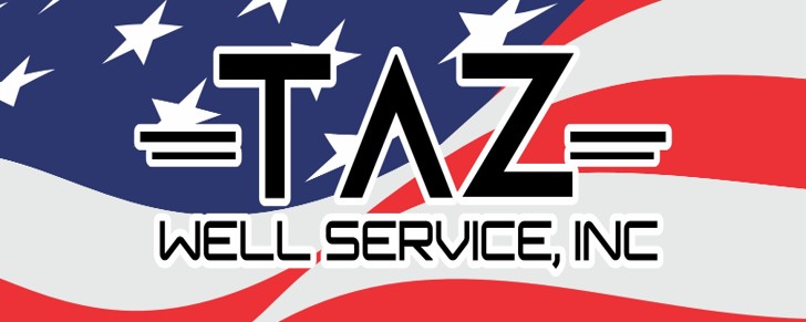Home - TAZ Well Service | Oilfield Completion & Production Services